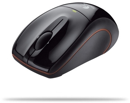 Specificaties van Logitech Wireless Mouse M505 (Zwart) - Tweakers