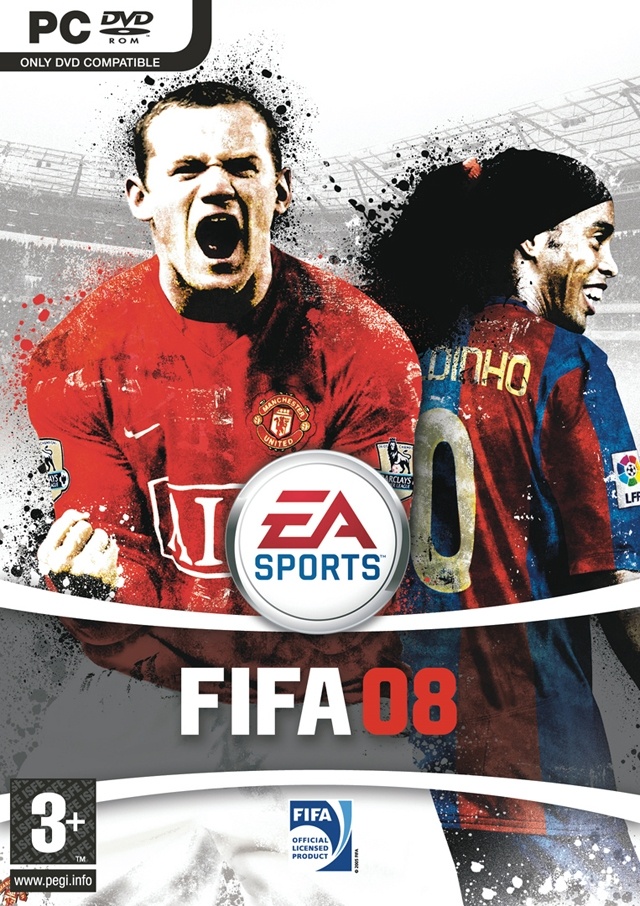 Fifa 2008, Windows - Kenmerken - Tweakers