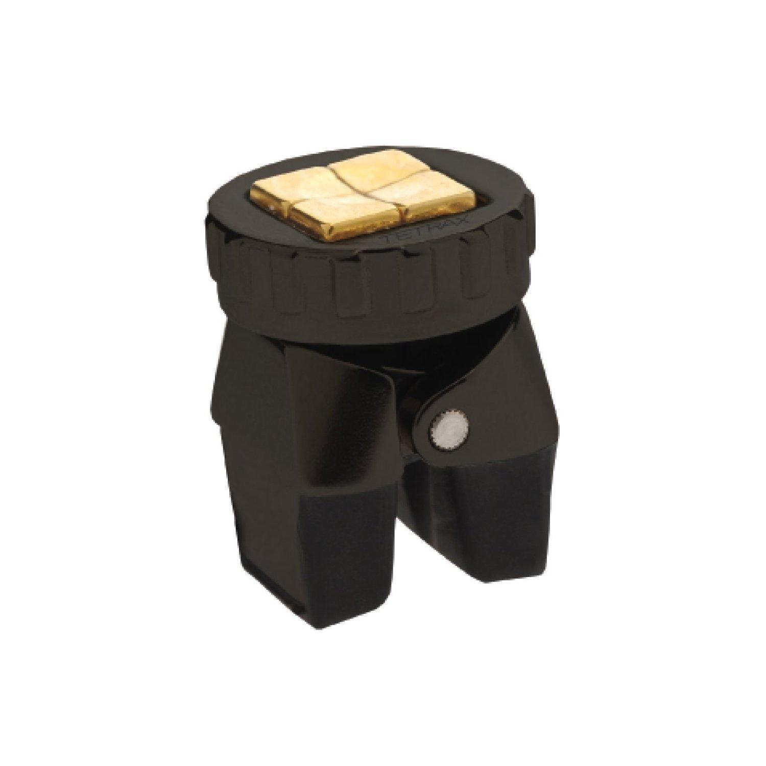 Specificaties van Tetrax GEO Dark Steel - Tweakers