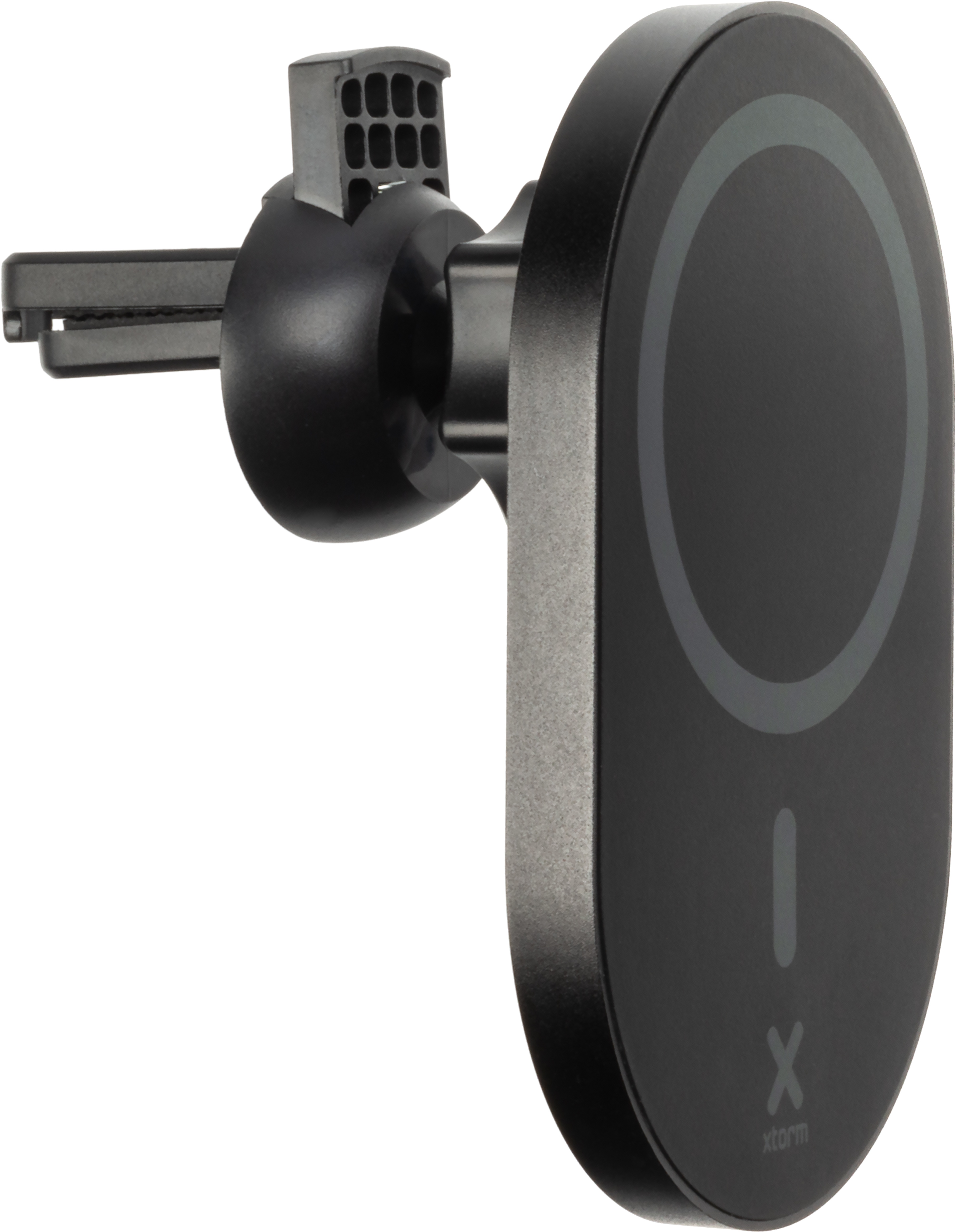Xtorm Magnetic Wireless Car Charger - Kenmerken - Tweakers