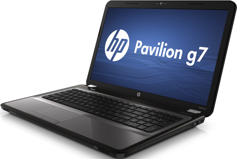HP Pavilion g7-1390ed - Kenmerken - Tweakers