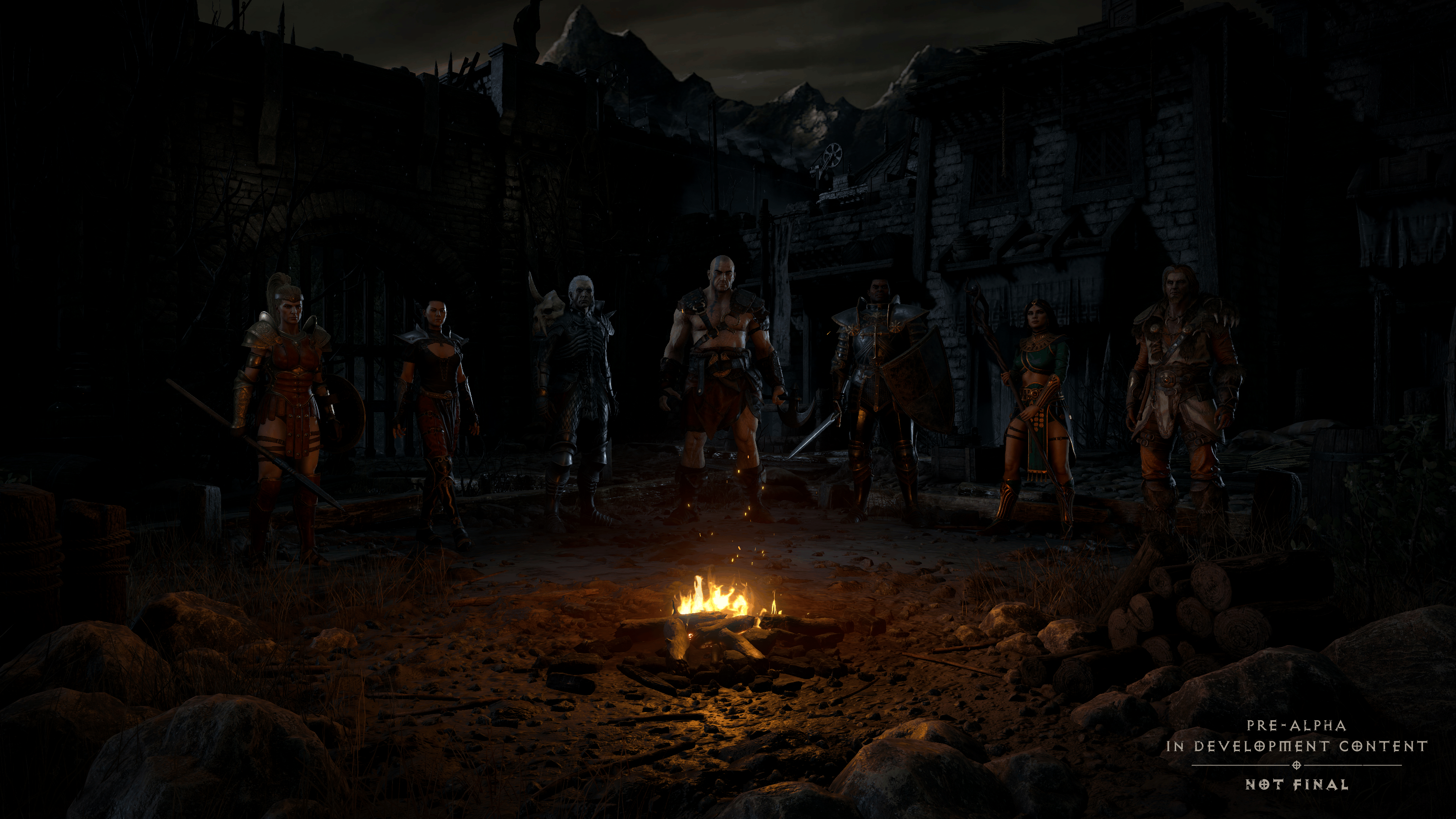 Diablo II: Resurrected - Role-playing games - GoT
