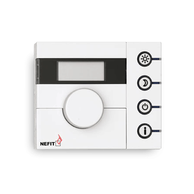 Specificaties van Nefit ModuLine 200 - Tweakers