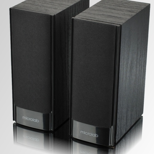 Microlab B56 - Kenmerken - Tweakers