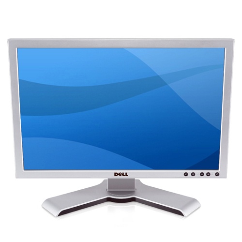 Specificaties van Dell Professional 2009W Zilver - Tweakers