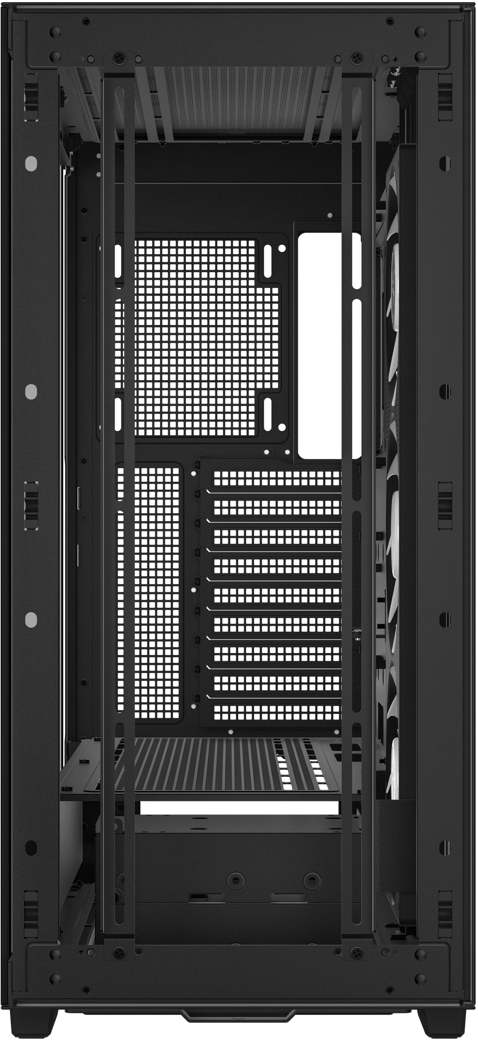 Specificaties van DeepCool Morpheus - Tweakers