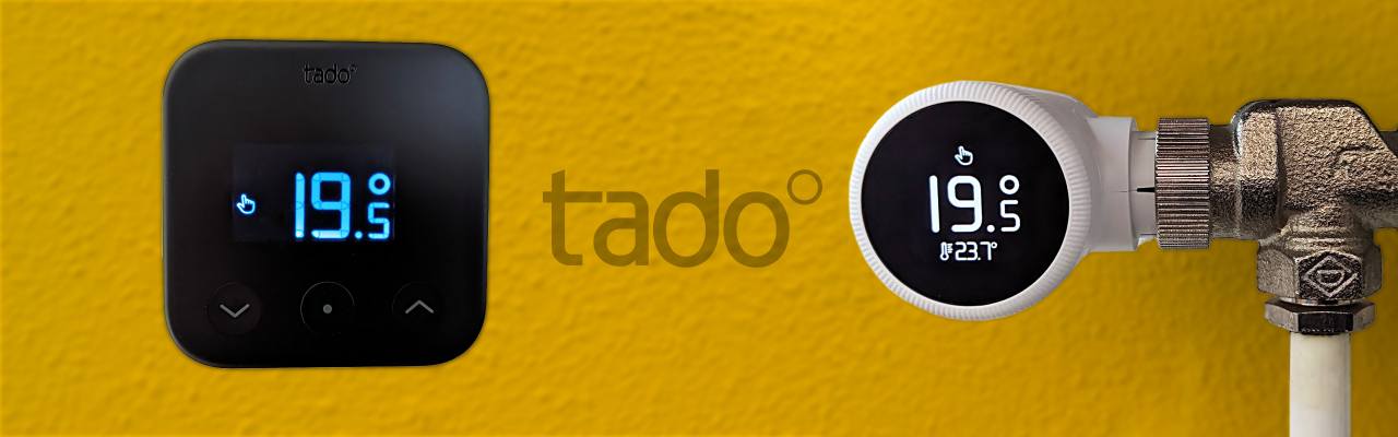 Tado X-serie Review - Tweakers