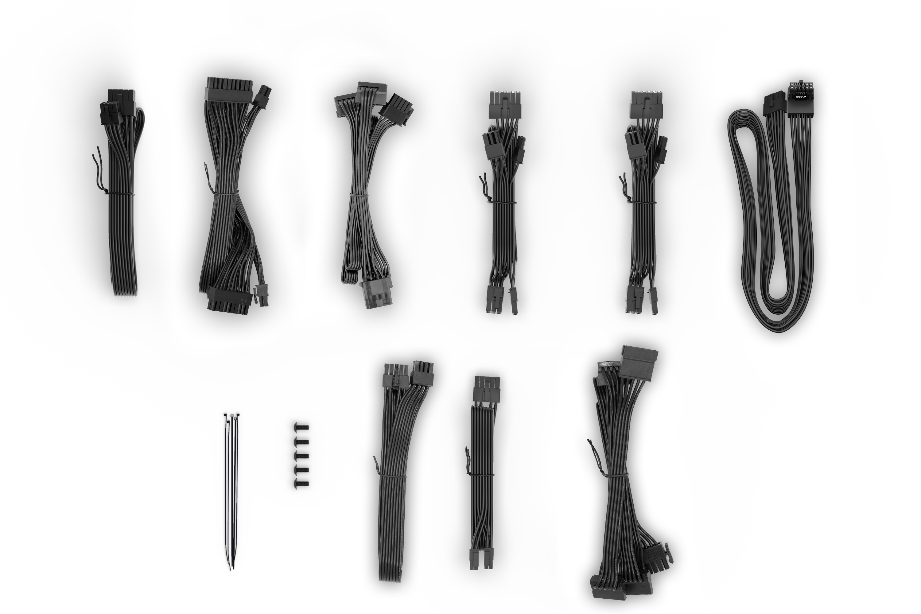 Be quiet introduceert Power Zone 2-psu's met semipassieve koeling en ATX 3.1 - Computer - Nieuws ...