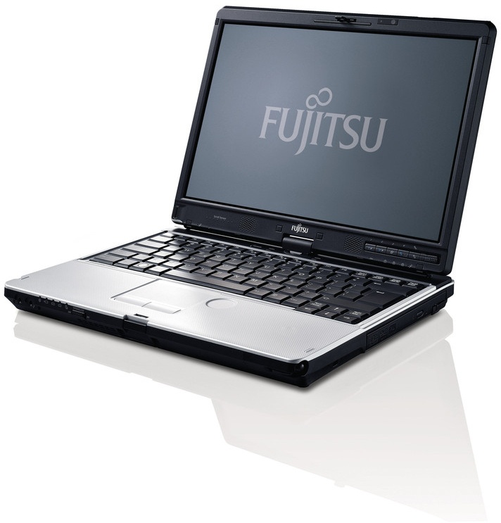 Specificaties van Fujitsu Lifebook T901 Zwart - Tweakers