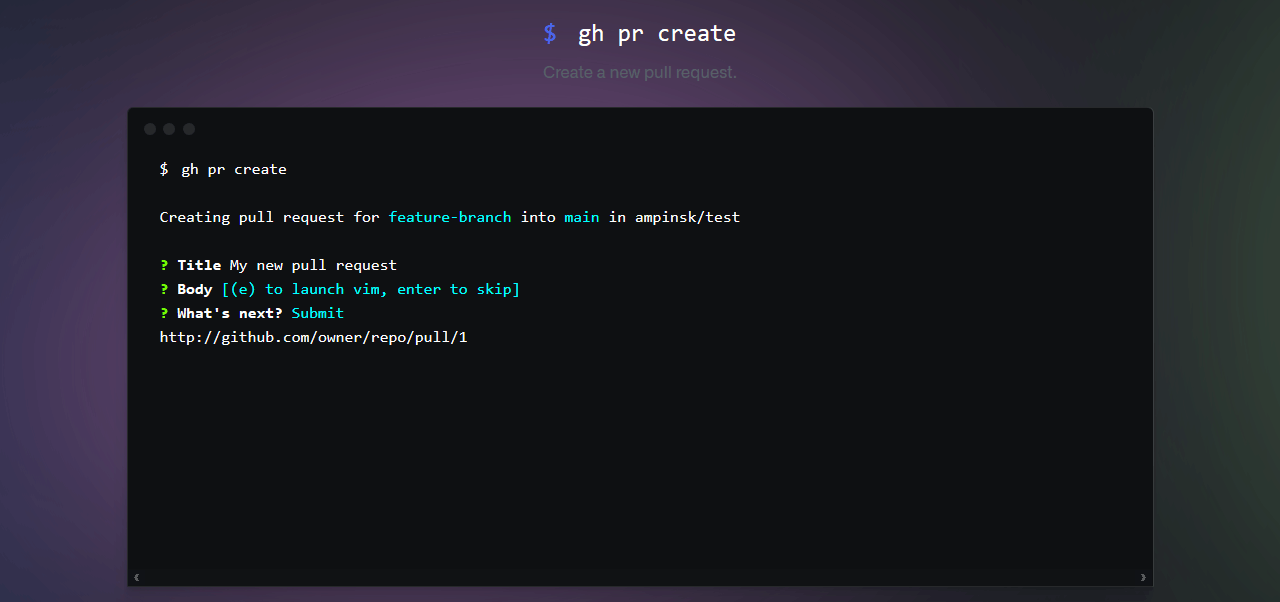 GitHub brengt eerste stabiele versie van Command Line Interface-tool uit - Tweakers