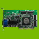 Nvidia bracht 25 jaar geleden de GeForce 256 uit, de 'eerste gpu ...