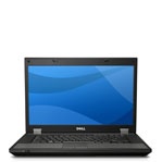 Specificaties van Dell Latitude E5510 Advanced - Tweakers