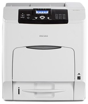 Specificaties van Ricoh SP C440DN - Tweakers