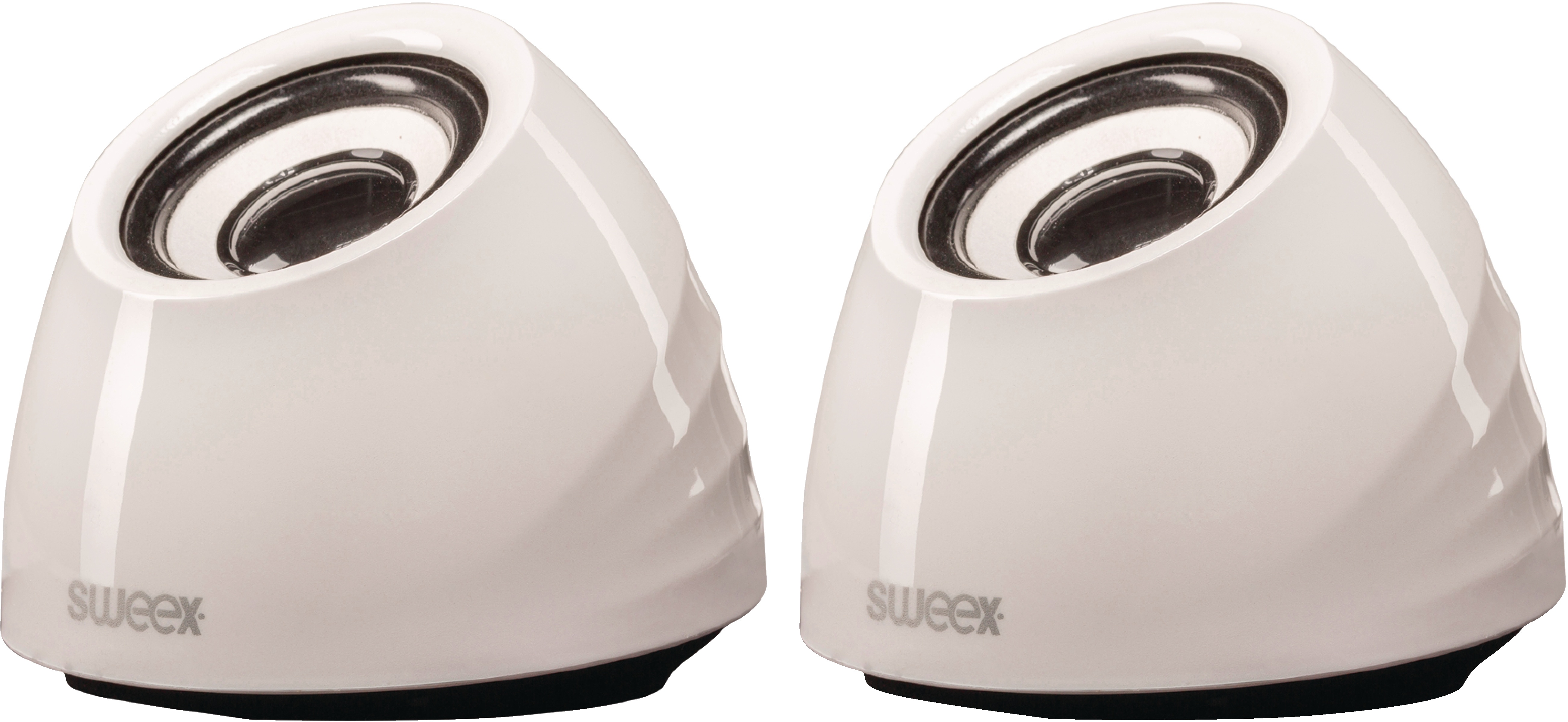 Sweex SW20SPS100 Wit - Kenmerken - Tweakers