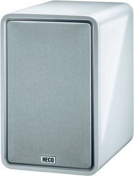 Specificaties van Heco Music Colors 100 (Wit) - Tweakers