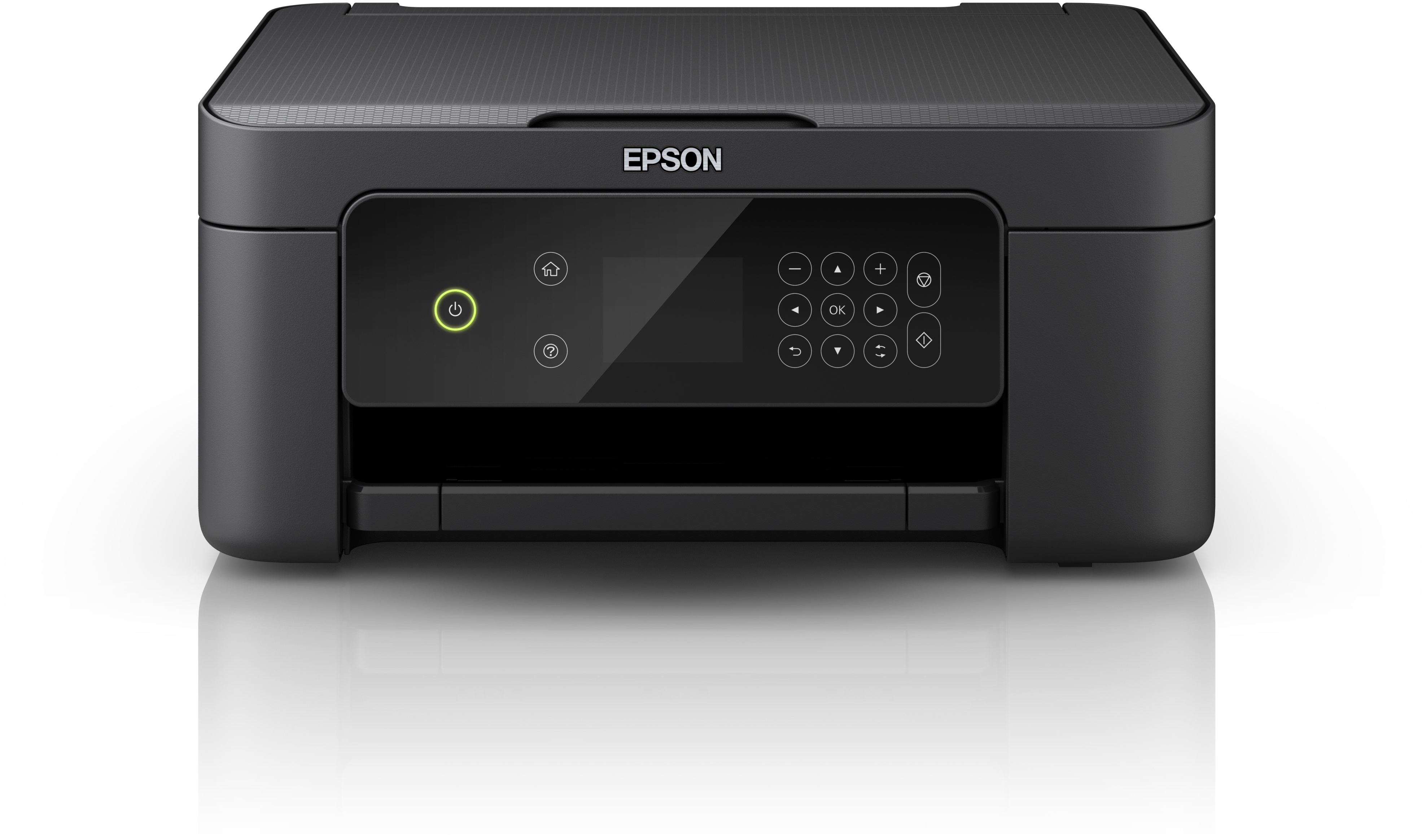 Specificaties van Epson Expression Home XP-4100 - Tweakers
