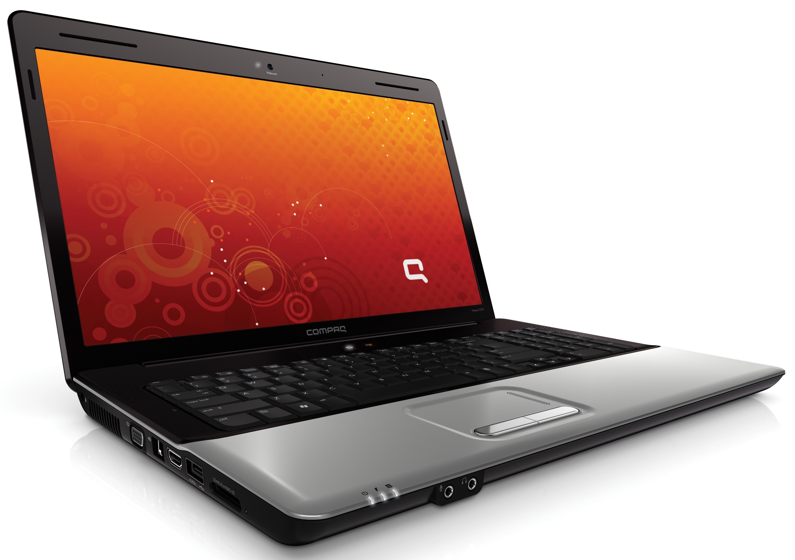 HP Compaq CQ71-310SD kopen? - Prijzen - Tweakers