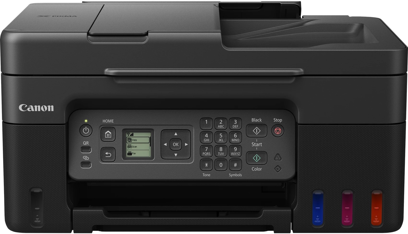Canon Pixma G4570: beste prijs - Tweakers