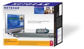 Netgear EVA8000 - Kenmerken - Tweakers