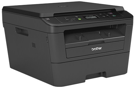 Brother DCP-L2520DW: beste prijs - Tweakers