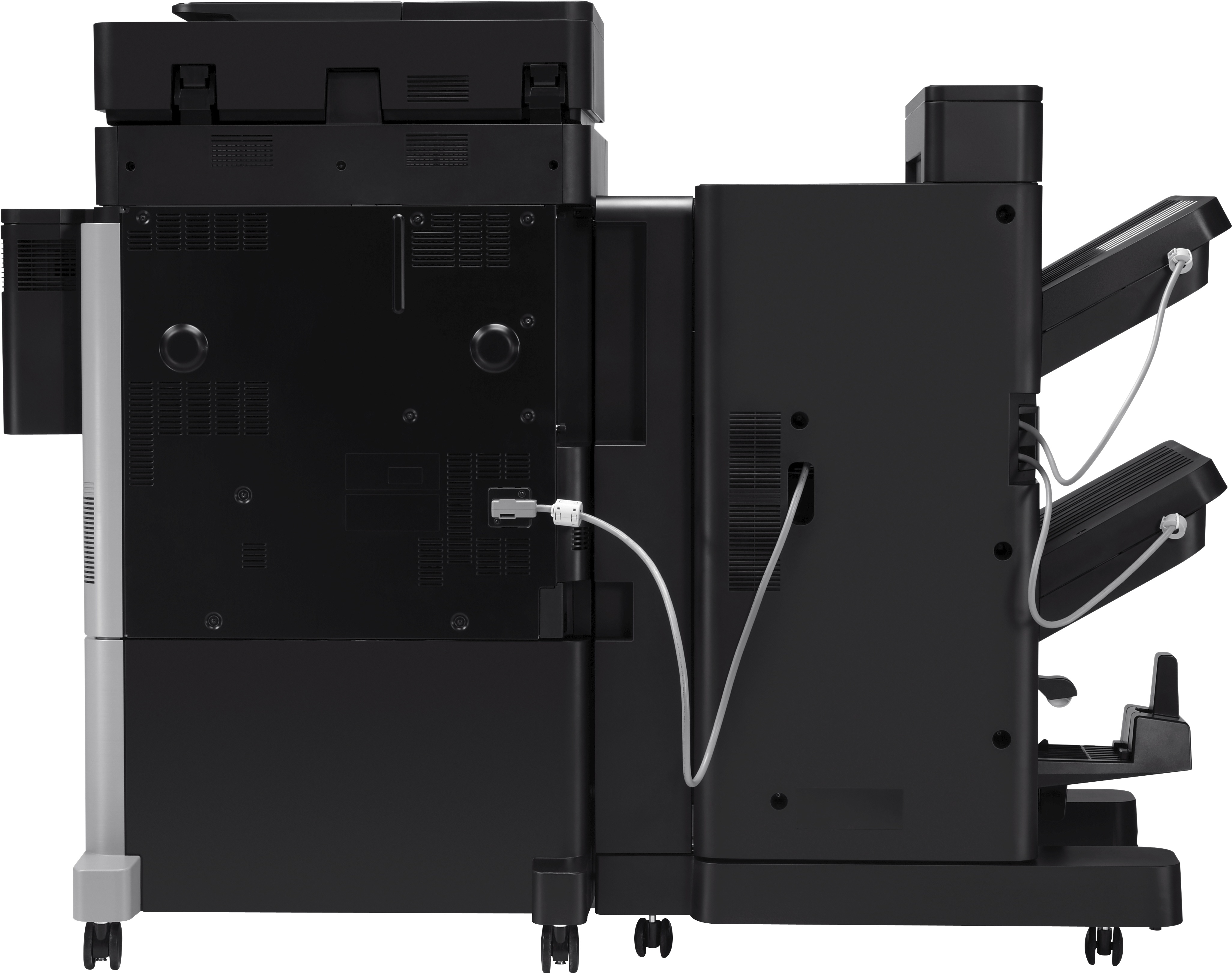 Specificaties van HP LaserJet Enterprise M830z - Tweakers