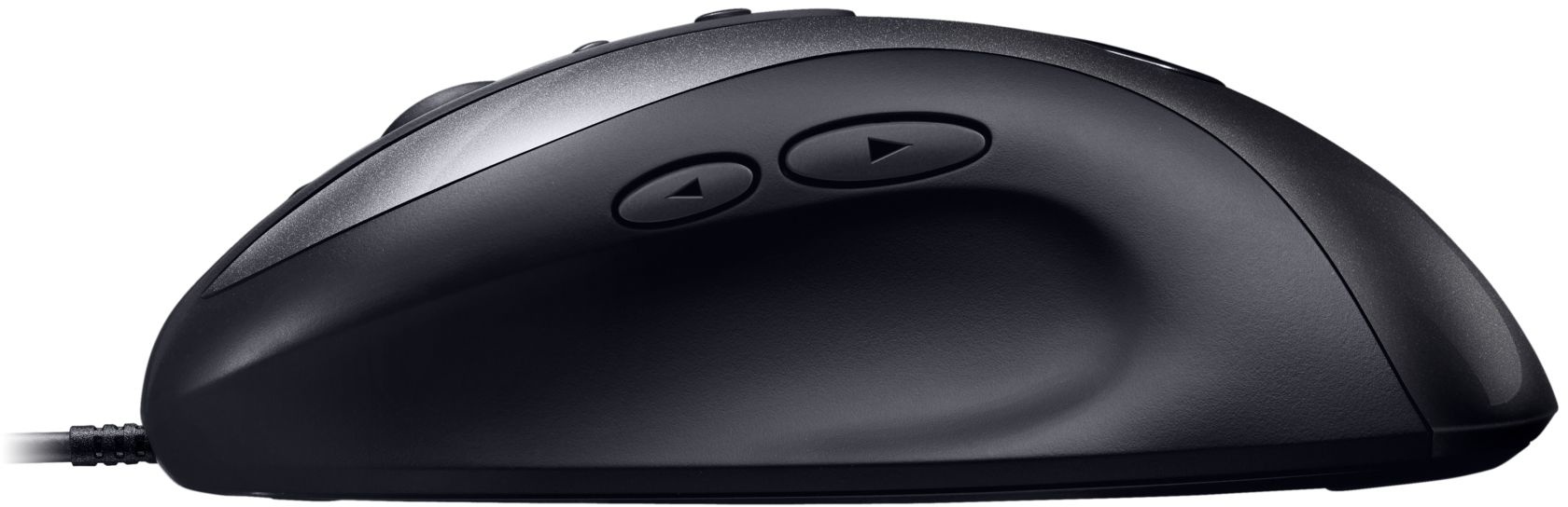 Specificaties van Logitech MX518 (2019) - Tweakers