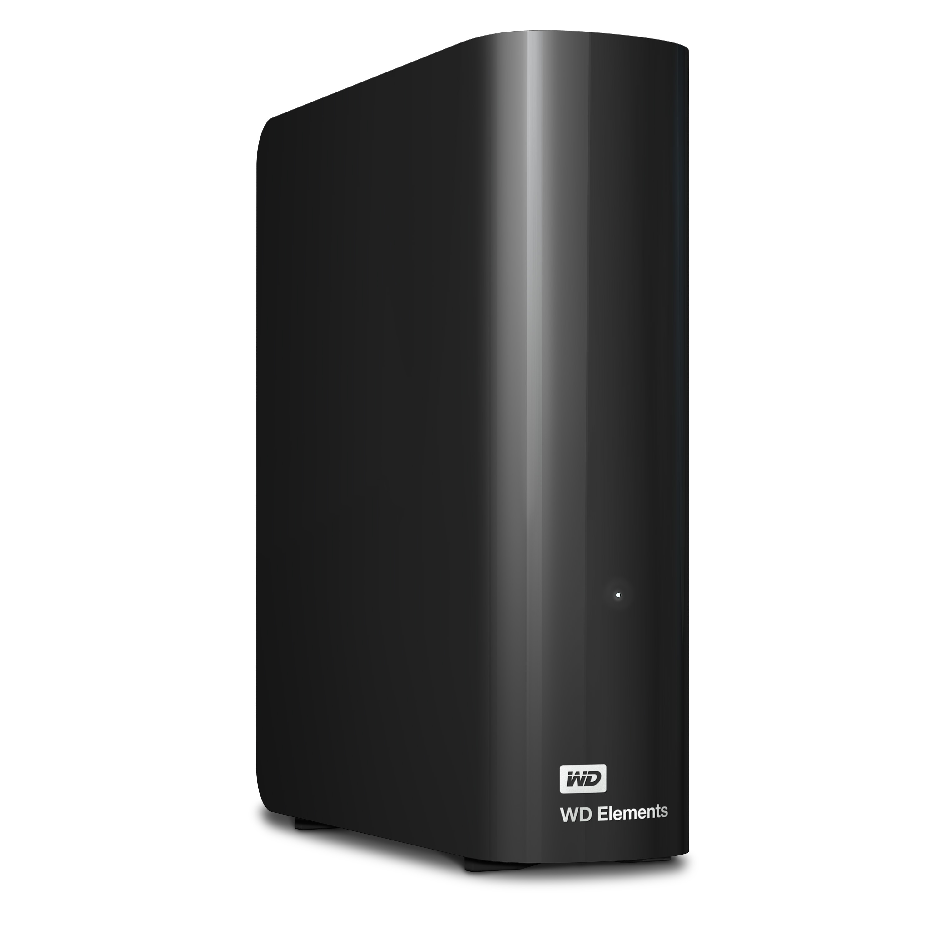 WD Elements Desktop Storage 3TB Zwart kopen? - Prijzen - Tweakers