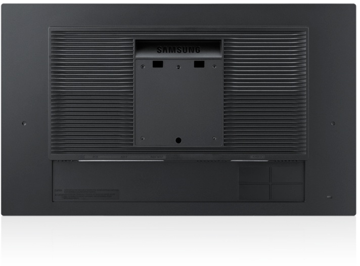 Samsung Syncmaster S22C650D Zwart - Kenmerken - Tweakers