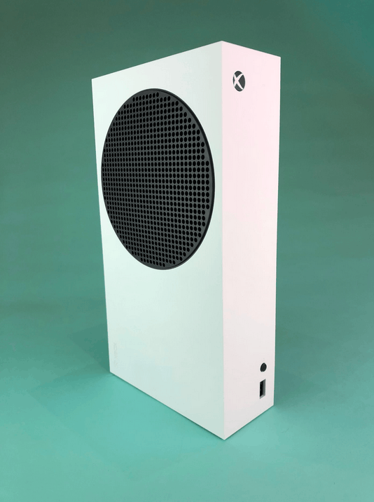 [XSX | XSS] Xbox Series X|S - deel 3 - Hardware en spielerij algemeen - GoT