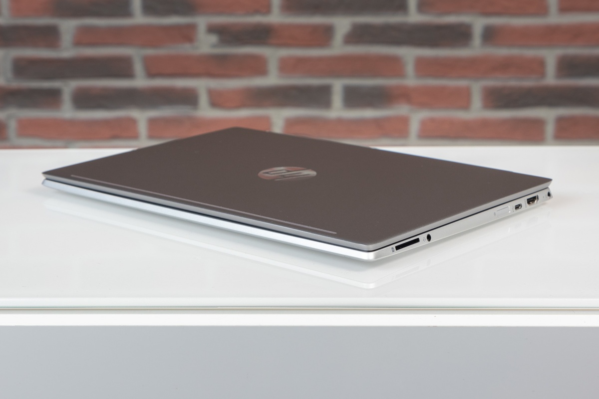 HP Pavilion 13 Review - Tweakers