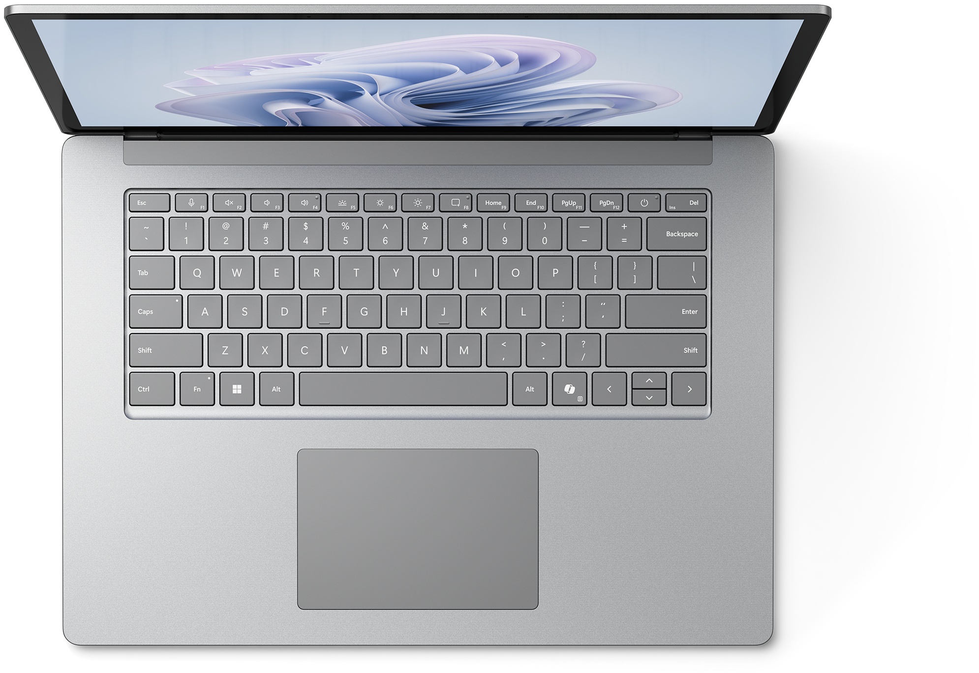 Specificaties van Microsoft Surface Laptop 6 voor zakelijk gebruik ...