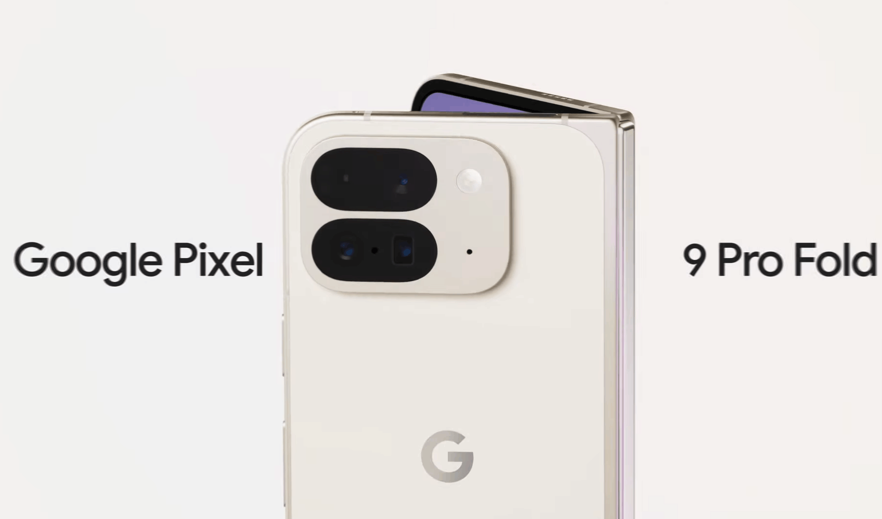 Google deelt eerste officiële beelden van Pixel 9 Pro en Pixel 9 Pro ...