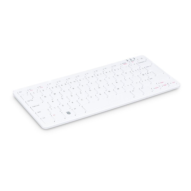 Raspberry Pi introduceert Pi 500-singleboardcomputer en 15,6”-lcd ...