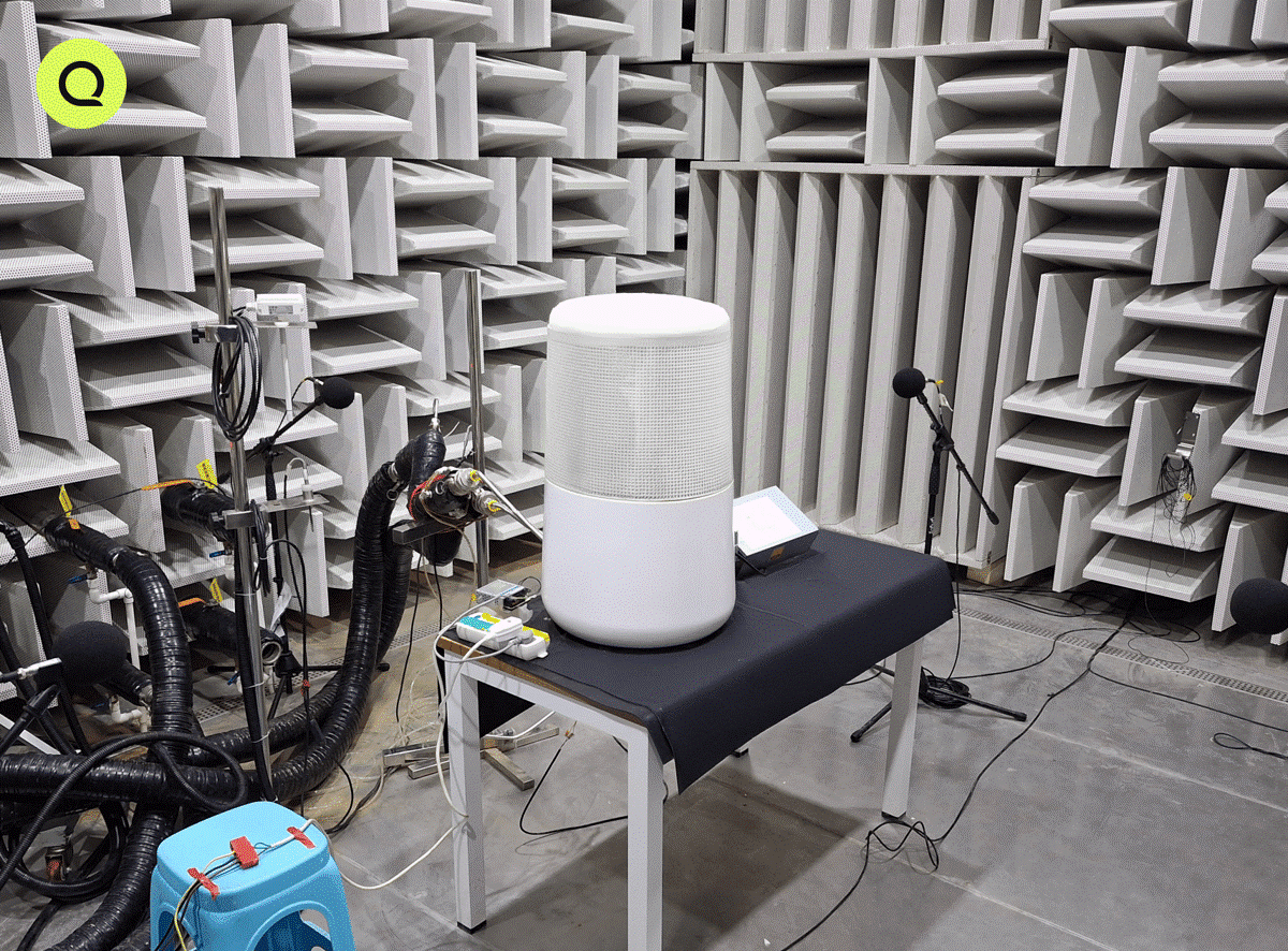 Quatt Chill - Duurzame energie en installaties - GoT