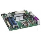 Intel DG965SS, P965 (mATX, PCI-e, Sound, LAN, SATA II, VGA, 1394 ...