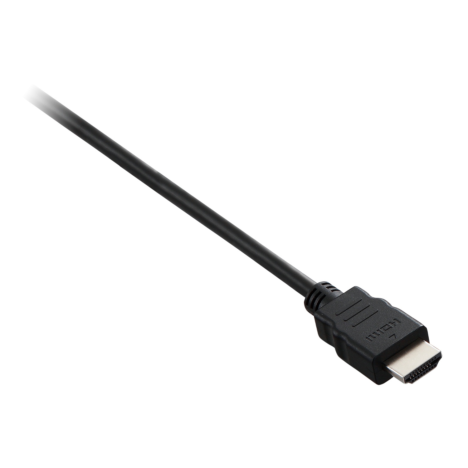 V7 HDMI-HDMI 1m Zwart - Kenmerken - Tweakers