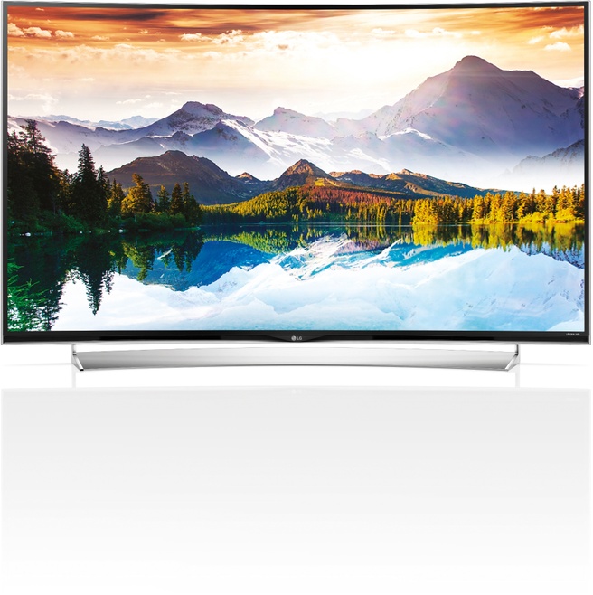 Specificaties van LG 55UG870V Zwart - Tweakers