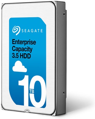 Specificaties van Seagate Exos X10 SATA 6Gb/s, 512e, 10TB - Tweakers