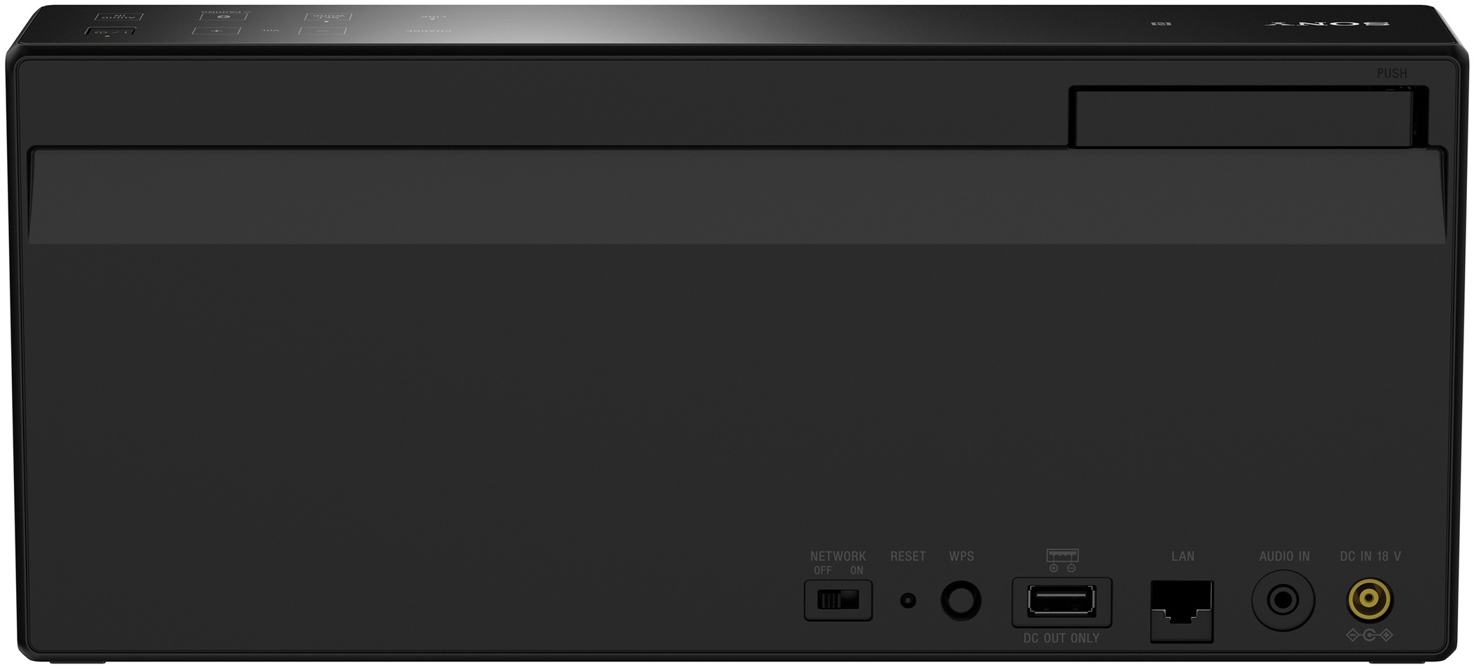 Specificaties van Sony SRS-X77 Wit - Tweakers