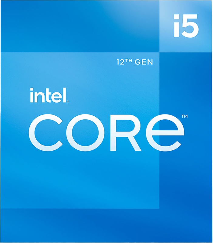 Intel Core i5-12400F Boxed gevraagd - Vraag & Aanbod - Tweakers