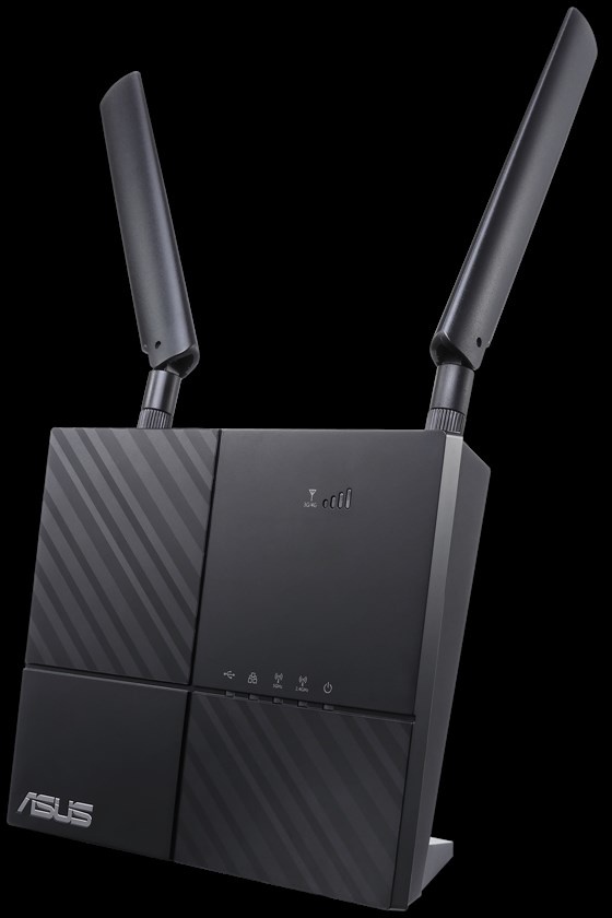 Specificaties van Asus 4G-AC53U - Tweakers