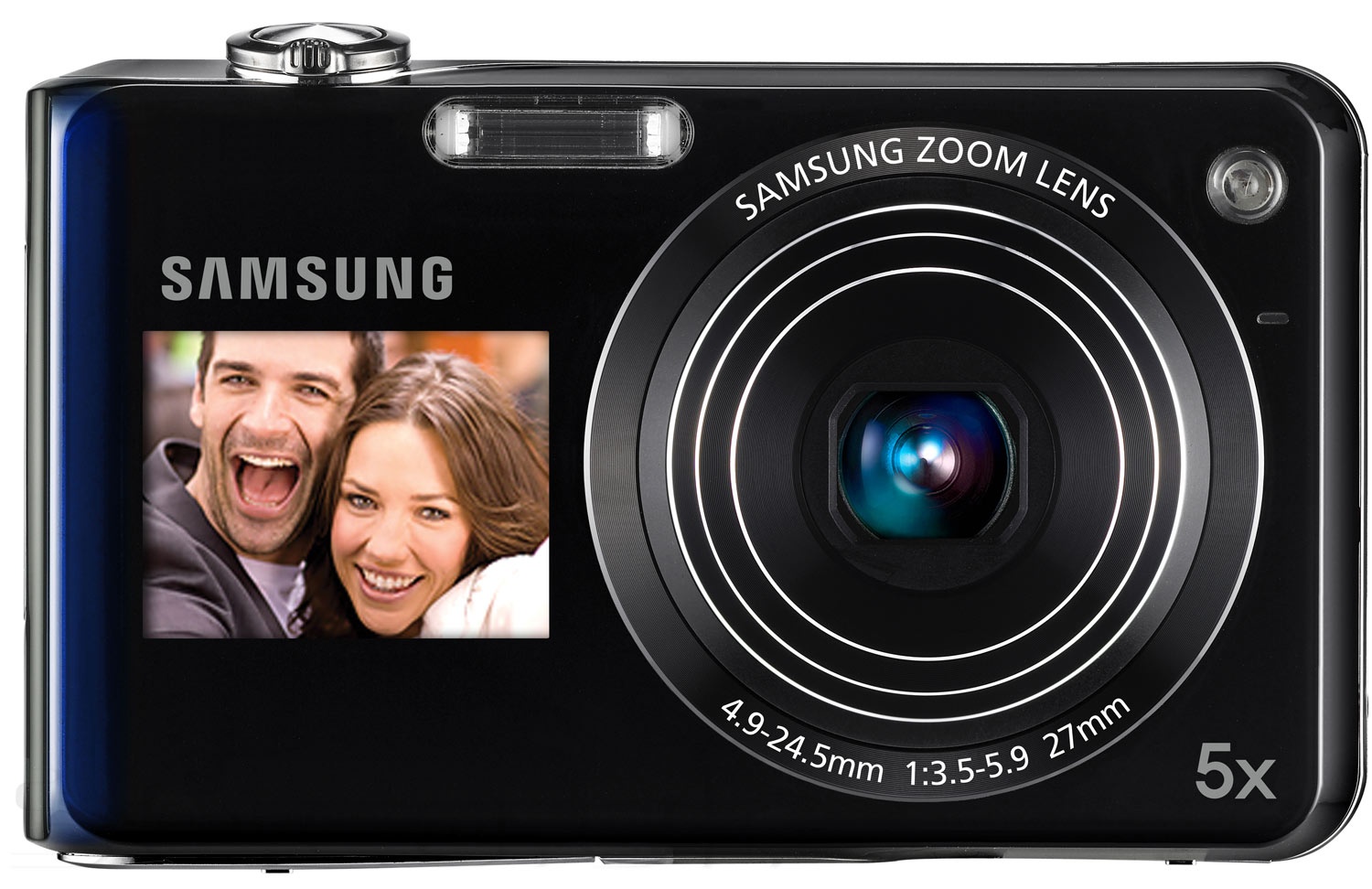 Samsung PL150 Blauw: beste prijs - Tweakers