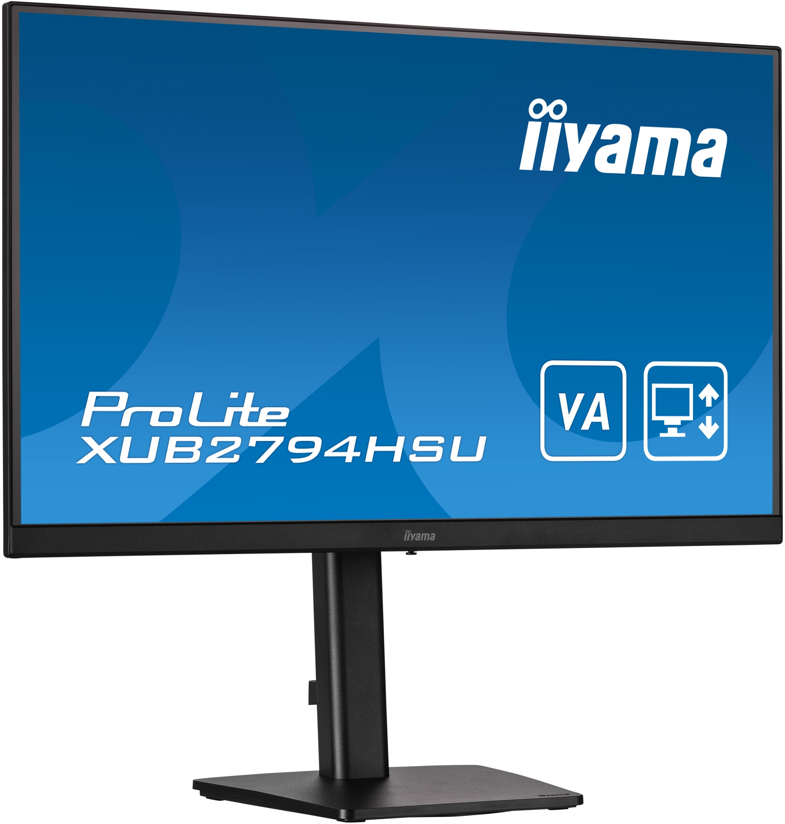 Specificaties van Iiyama ProLite XU2794HSU-B1 (met in hoogte verstelbare monitorvoet) - Tweakers