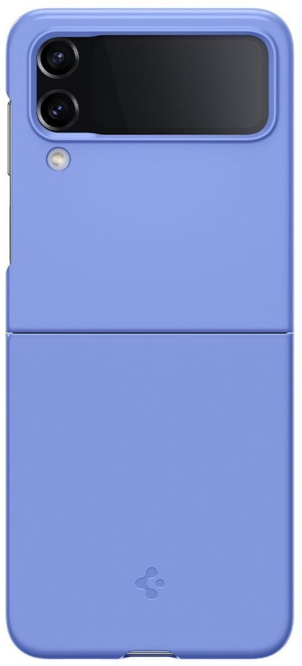Spigen ACS05172 (Galaxy Z Flip 4) Blauw kopen? - Prijzen - Tweakers