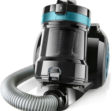 Taurus Exeo Compact - Kenmerken - Tweakers