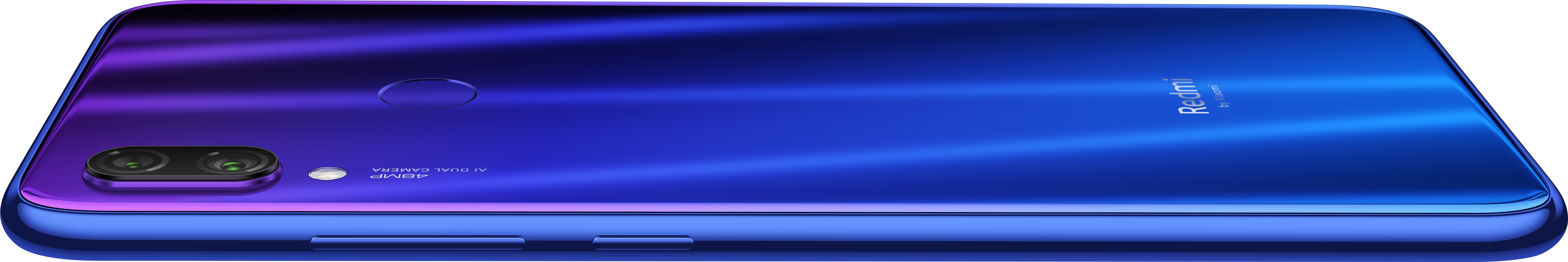 Specificaties van Xiaomi Redmi Note 7 (4GB ram, 128GB opslag) Blauw - Tweakers