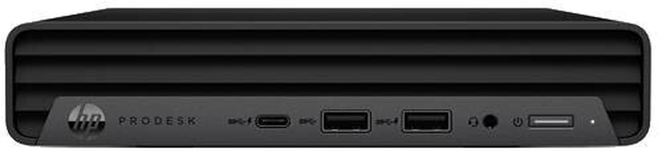 HP ProDesk 400 MINI G6 i5-10500T / 16GB / 480GB SSD/ WiFi / W11 Pro ...