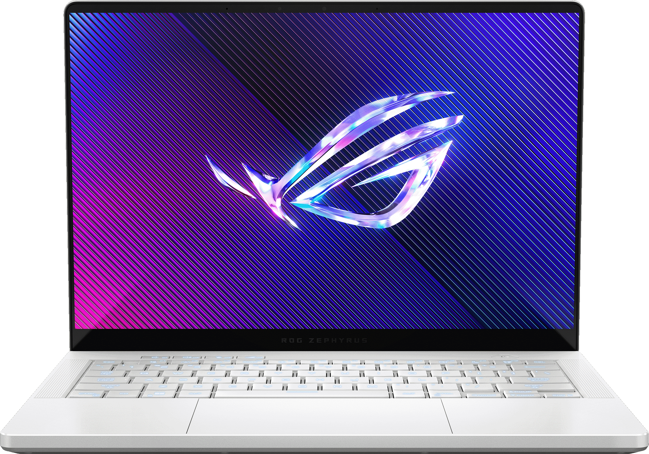 Specificaties van ASUS ROG Zephyrus G14 (2024) GA403UV-QS026W - Tweakers