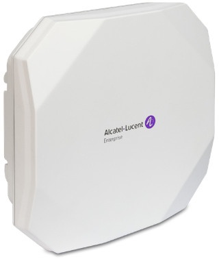 Specificaties van Alcatel OmniAccess Stellar AP1361 - Tweakers