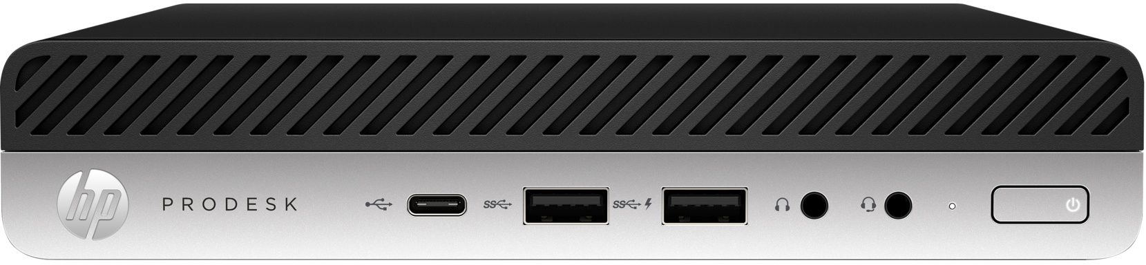 HP ProDesk 600 G5 Mini (7XL05AW, Qwerty NL toetsenbord): beste prijs ...